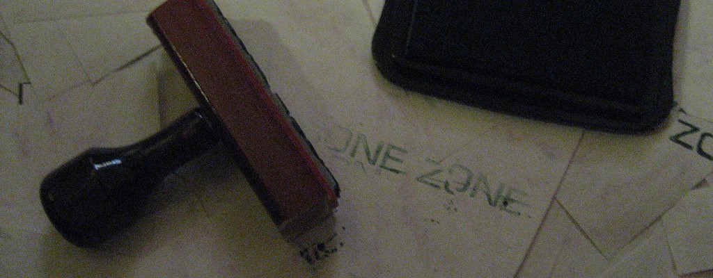 Rubber Stamps and Industrial Inks - Tech Cave