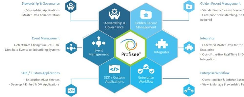 Profisee – The Best Online Platform for Master Data Management Services ...